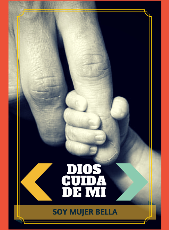 DIOS ME CUIDA