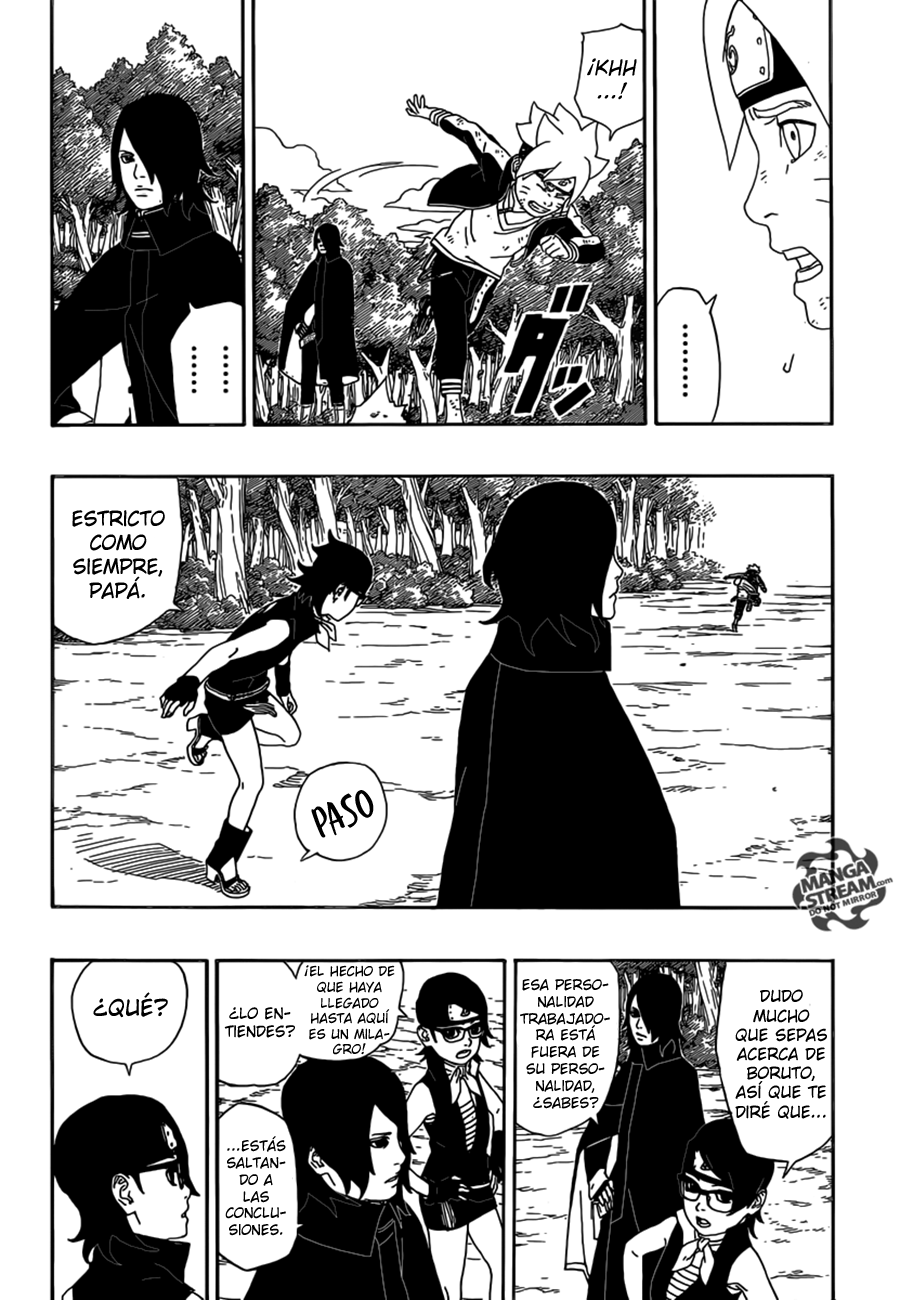 Boruto Manga Español 002