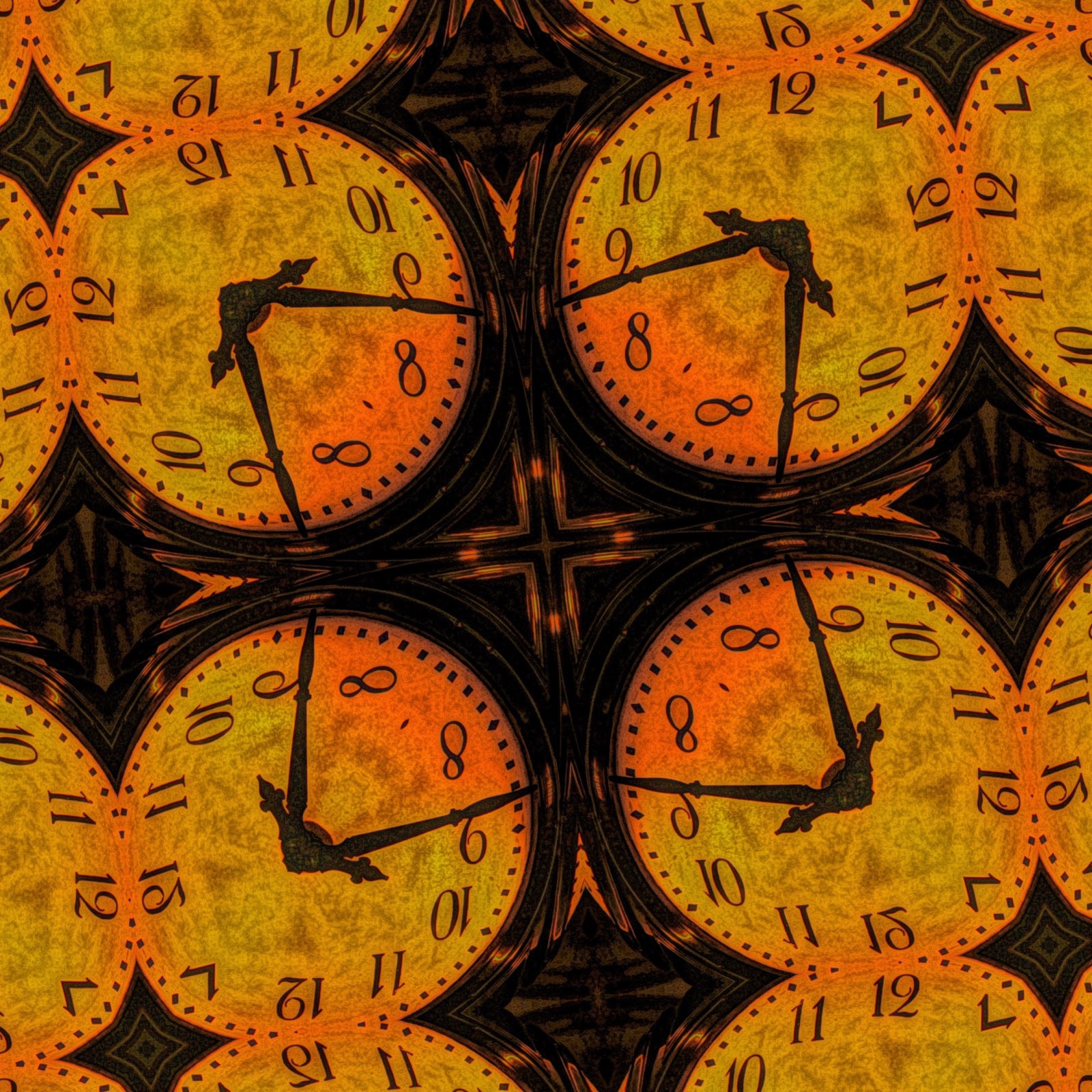 209 clock inspired patterns stock photo free for download and use for ...