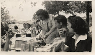 The Meandering Fork: Carignani, Cortopassi, Parenti -- My Italian ...