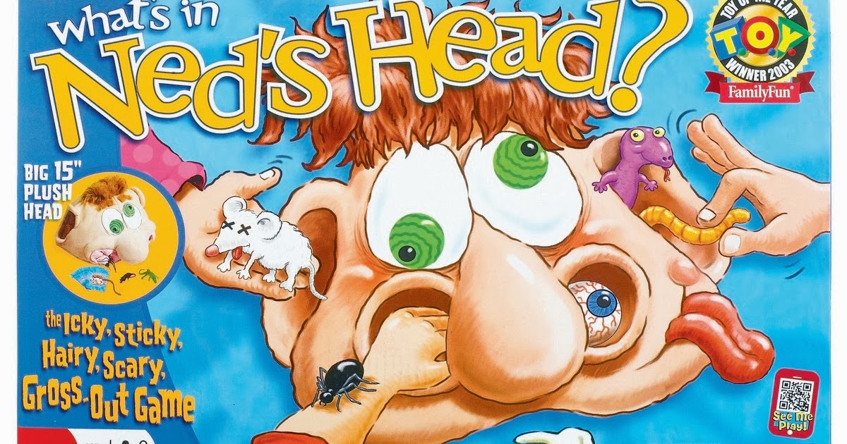 The 8th Word Wonder! Speech & Language Therapy Blog: What's in Ned's ...