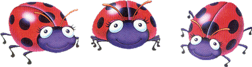 Só png: JOANINHAS EM PNG