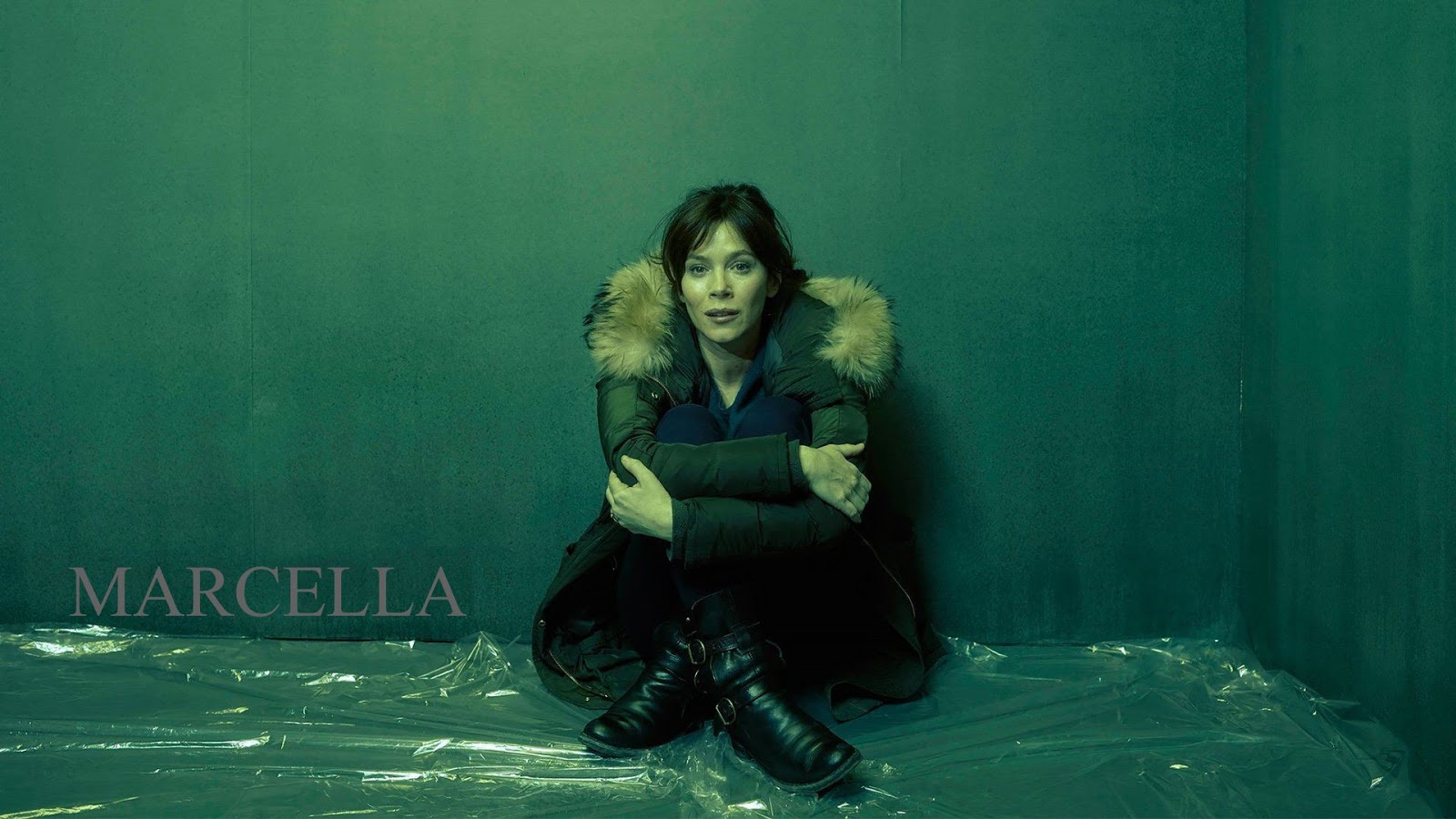 Marcella, recomendación de la semana | CompuTekni