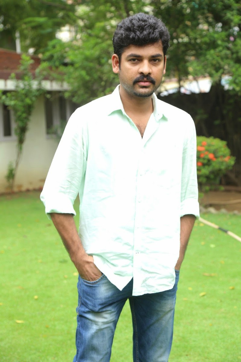 Actor Vimal Latest Stills - Cine Gallery