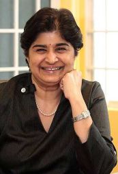The Nocturnal Mind: Dato' Dr. Ambiga Sreenevasan: Rule of law, rule by law
