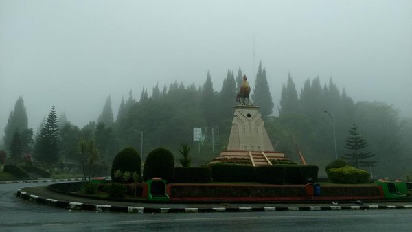 Tempat Wisata yang ada Di Kabupaten Solok ~ Pesona Minang Kabau