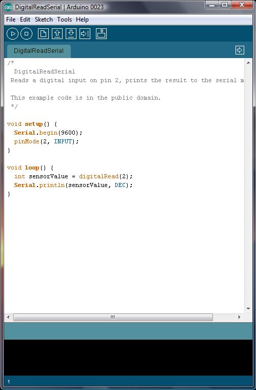 ARDUINO By Myself: Trabalhando com Botões