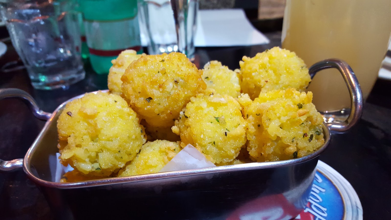 Bar Astor, em Ipanema: Cardápio com Novidades! | Apaixonados por ...