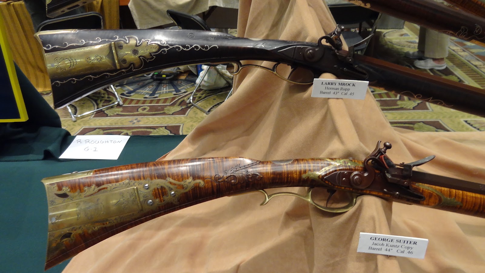 Contemporary Makers: 2012 CLA Show: Photos