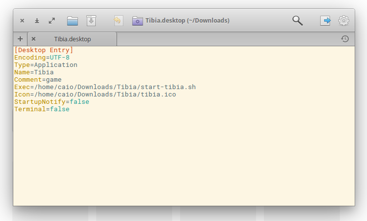 Jogos no Linux: Como instalar Tibia no elementary OS 0.4.1 Loki / Ubuntu