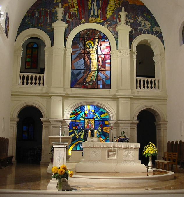 O dosta toga i što dublje: Modernizam, nova religija