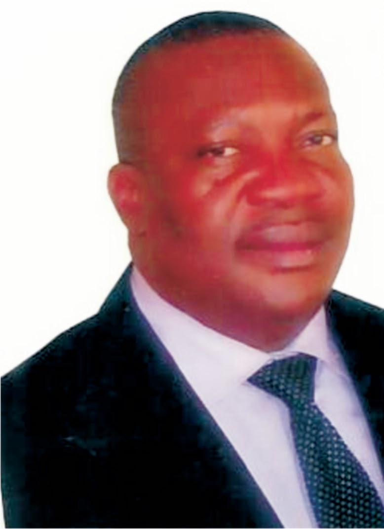 2015 National Assembly: Ekong Sampson picks nomination and expression ...