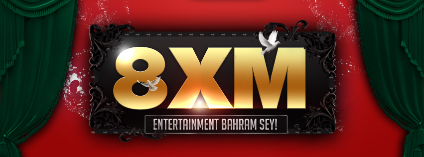 8XM Live Tv Streaming Music Channel - webs Lion Movies online free ...
