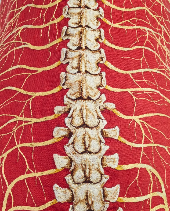 The Art Out There: Deborah Simon