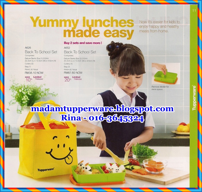 madam tupperware: Katalog Tupperware 12 November - 31 Disember, 2012