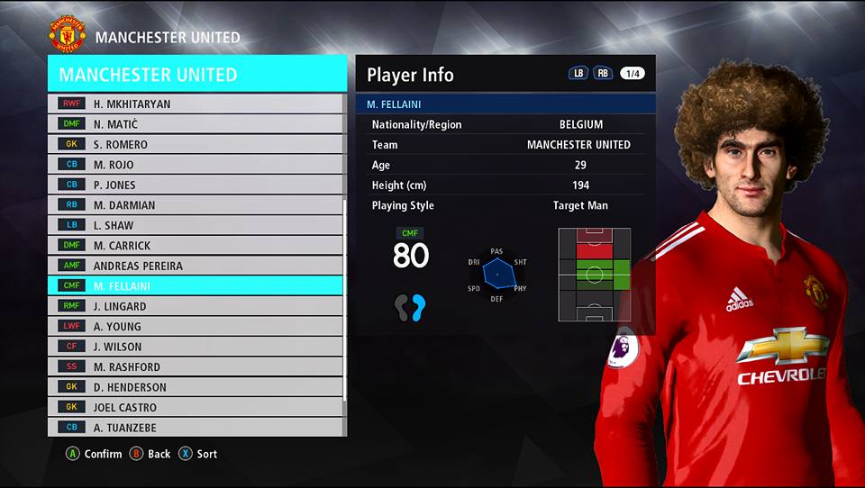 pes-modif: GRAPHIC MENU PES 2018 DEMO & REPLAY LOGO PES 2018 for PES ...