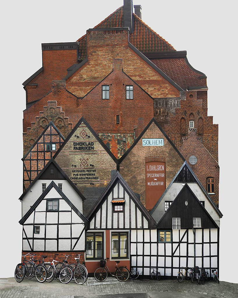 Sir John Lawes Art Faculty: Edexcel GCSE Art Exam 2018 Fragments ...