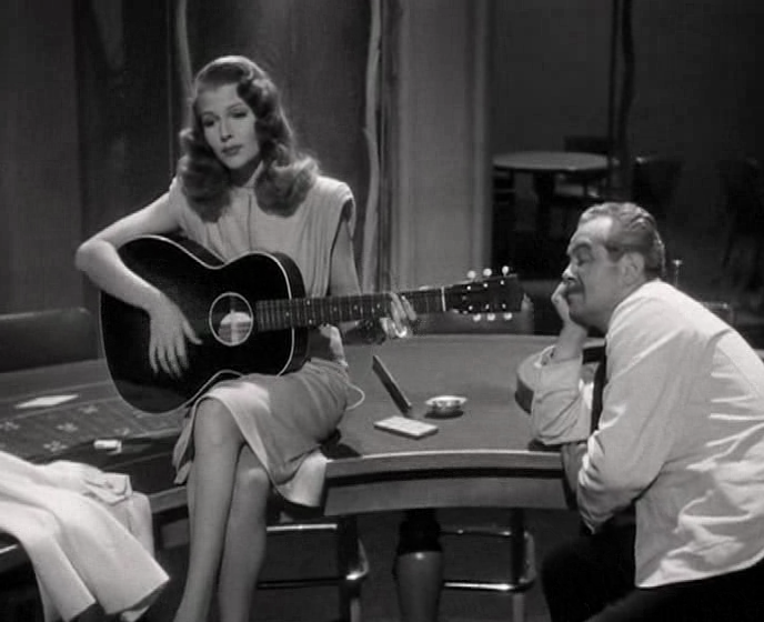 Fatale Films: Gilda [1946]