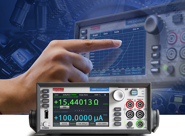 Measurements and Instrumentations - Electrical Engineers Guide