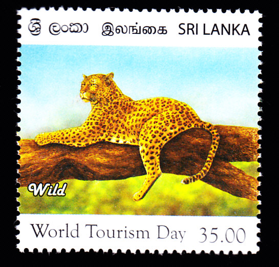 Sri Lankan Stamps