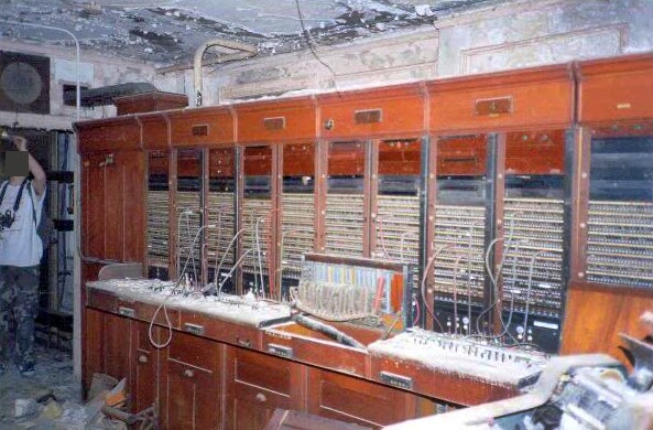 nailhed: Waking the Dead, Pt. 1