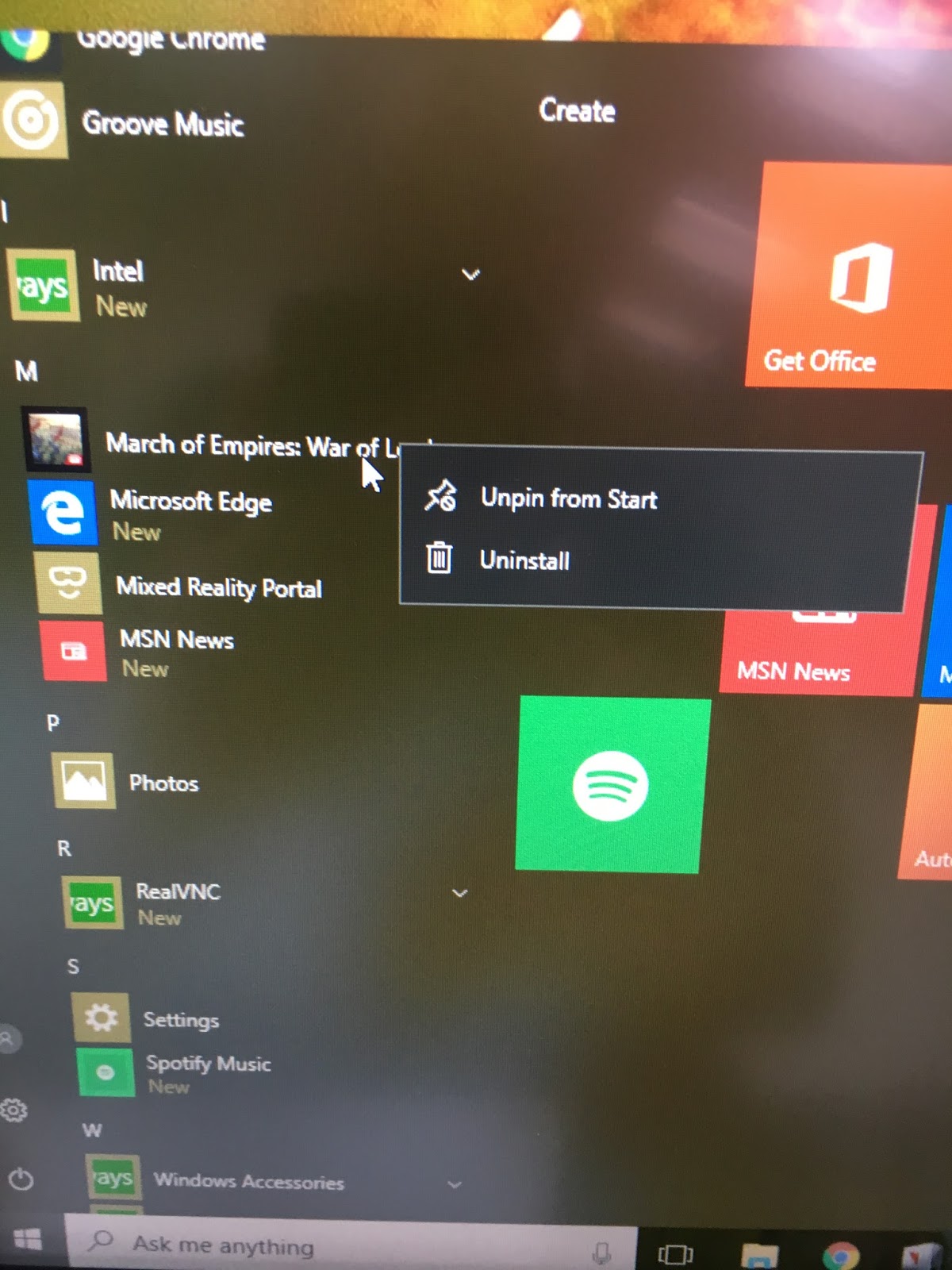 The Mighty Shiz: Set up the all-in-one PC for the Centroid Acorn system