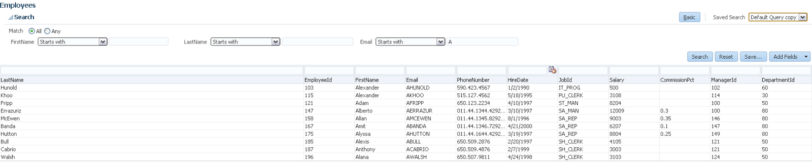 Andrej Baranovskij Blog: ADF Query Saved Search in ADF 12c Andrej Baranovskij Blog: ADF Query Saved Search in ADF 12c