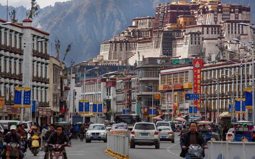 Tibetan Buddhism and Culture: A New Tibet Comes With A Price