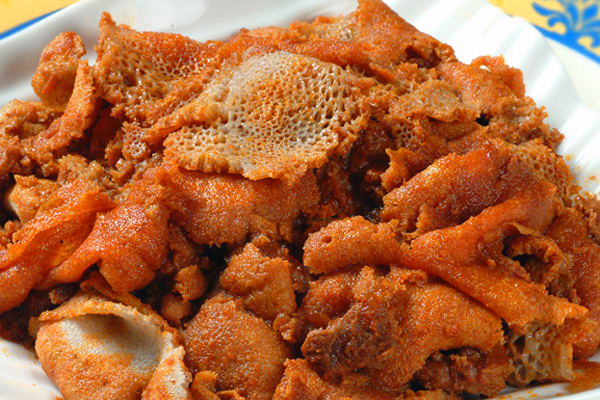 The Spice Island: Quanta Firfir