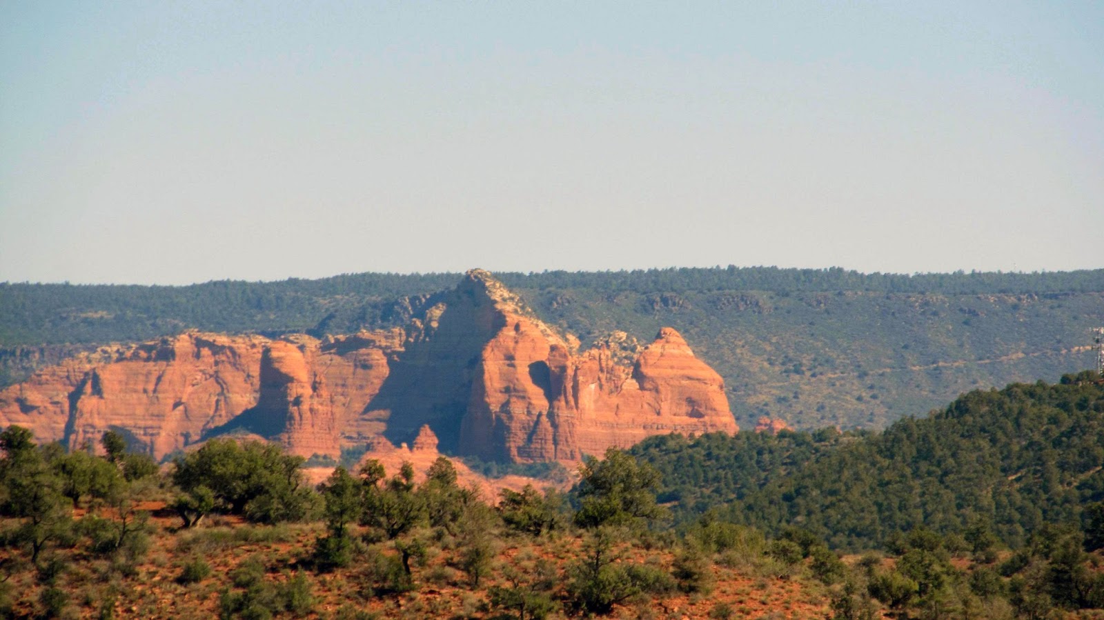 Tell Me a Story: Red Rocks Friday