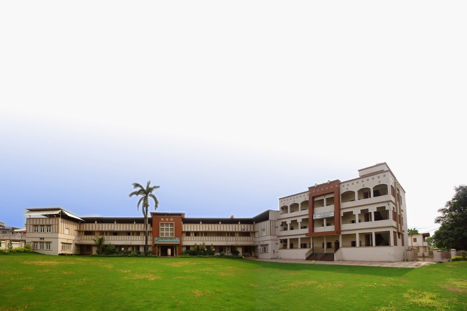 The Simlak Muslim Education Institute, SIMLAK