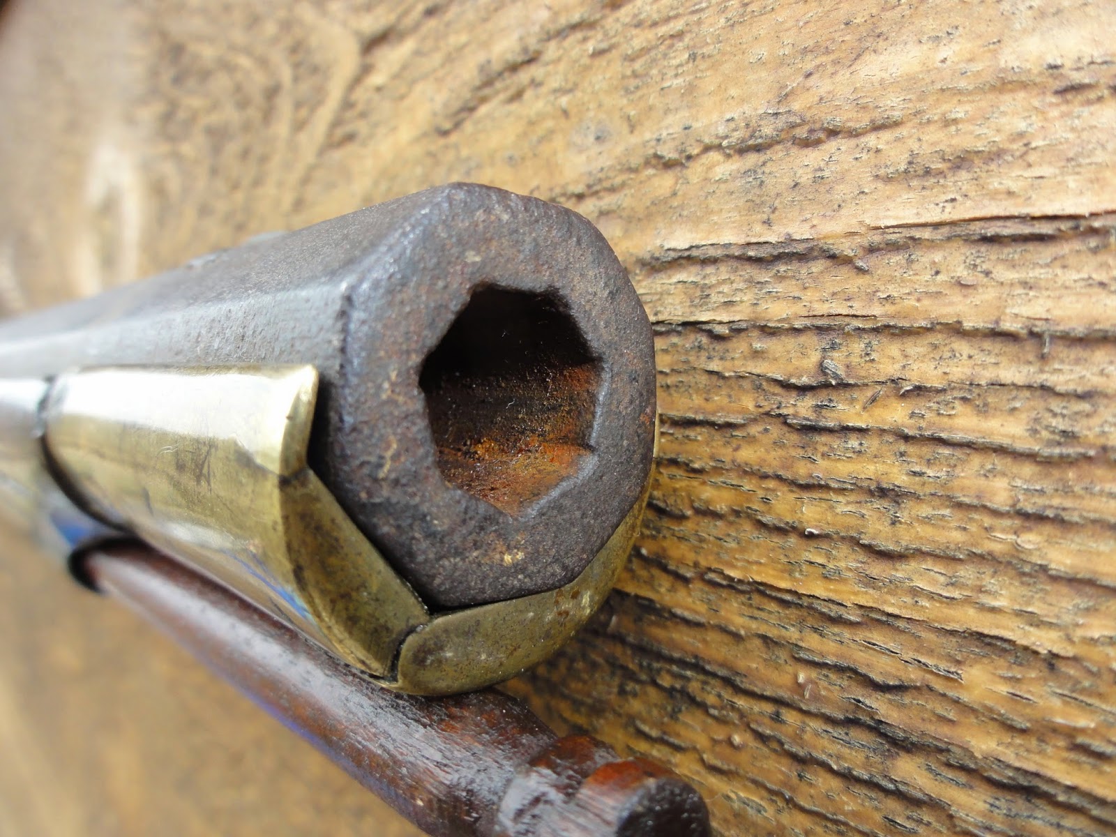 Hampshire County Long Rifle: FREDERICK SHEETZ, GUNSMITH EXTRAORDINAIRE