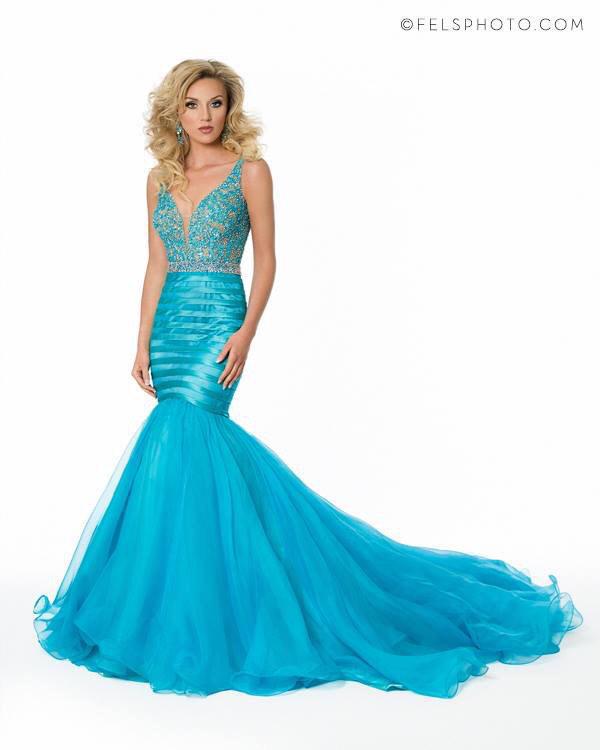 Pageant TV Channel: Alissa Morrison won Miss Iowa USA 2016 at Last!