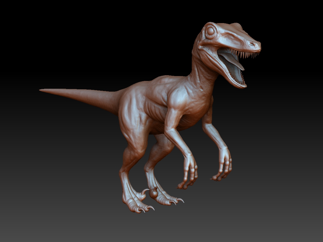 Art Dump | Musings of a Game Art Student