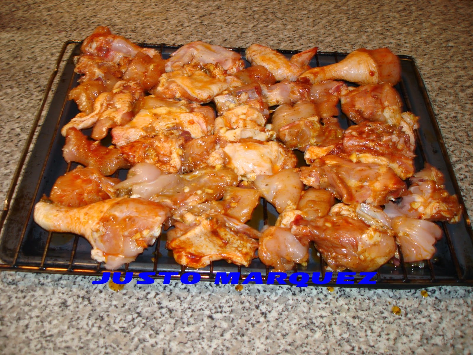 Con la ayuda de una cuchara o una varilla de mano lo mezclamostodo muy ...