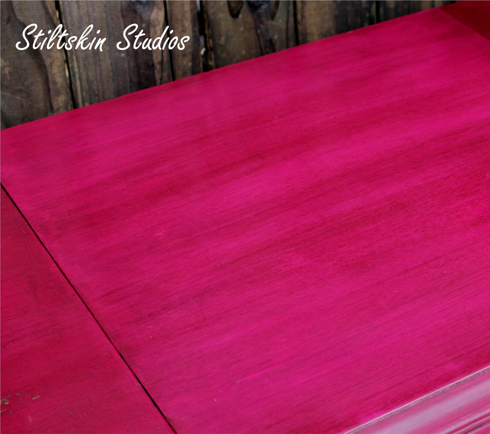 Stiltskin Studios: Gypsy Pink's Debut