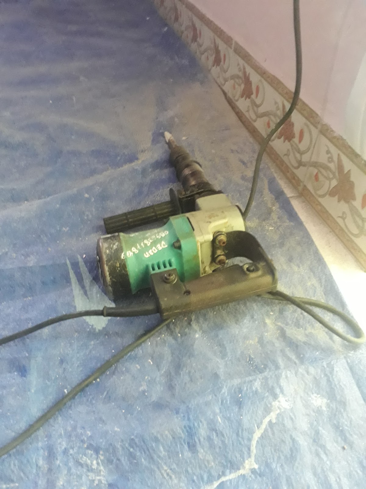 SEWA JACK HAMMER LISTRIK DAN GENSET BOGOR | SINDANG TEKNIK BOGOR ...