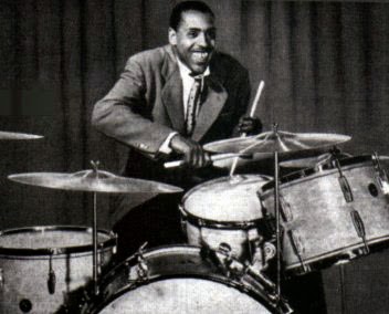 PJBDrummer : THE GREATEST JAZZ DRUMMERS THAT EVER LIVED