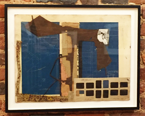 Jerry Jofen Exhibit Philadelphia, May-June 2016