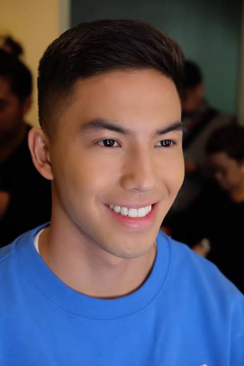 Tony Labrusca Talks About His Experience Working With Iconic Actor ...