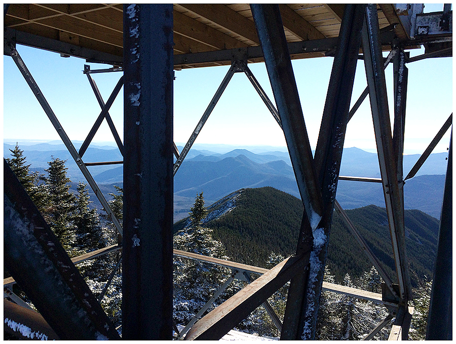 Hiking in the White Mountains: Livermore Pass and the Old Town of ...