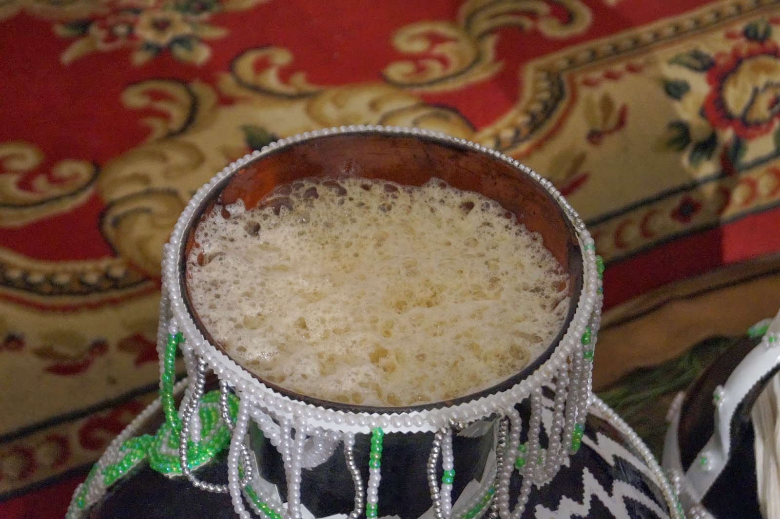 Stand For The Broken: The Gurage Culture (Pre Wedding Day)