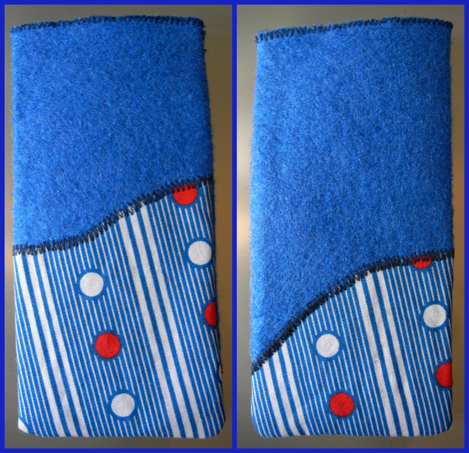 Retal para Cual: La tormenta azul