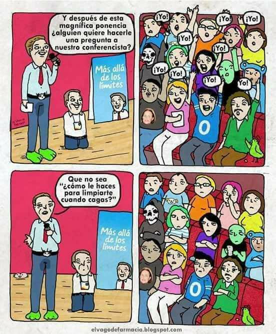 5 PARA TODO: Los 5 mejores memes de humor negro para Facebook y Whatsapp