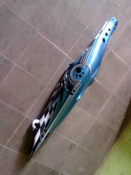 BODY KIT MOTOR MODIFIKASI MALANG: BODY KIT MOTOR MODIFIKASI MALANG