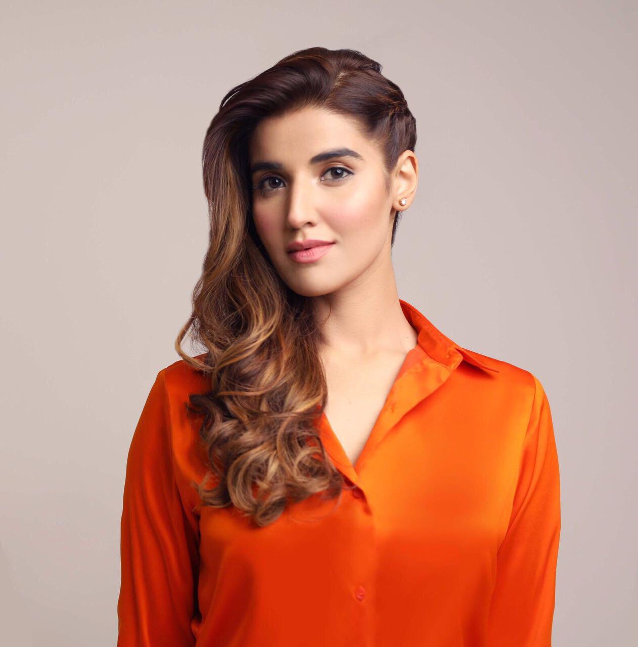 Hareem Farooq to host PSL opening ceremony - OurcountryAffairs