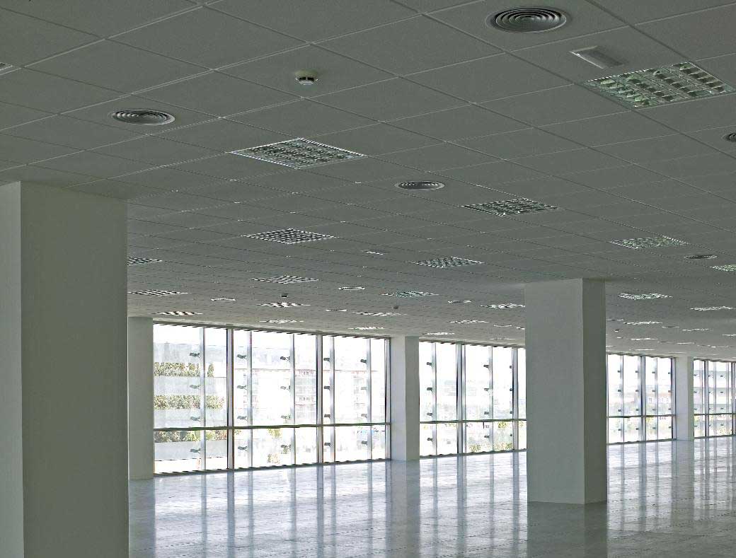 Keder design: Techos