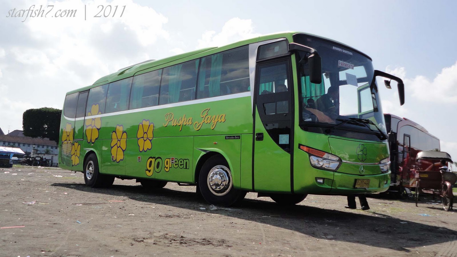 All Units PO Puspa Jaya | Firman Koga