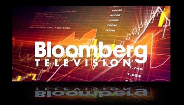 BloombergTv Live Streaming Online Indonesia