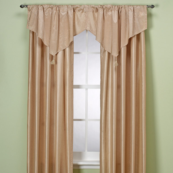 Contemporary Window Treatments Panels 2014 | Modern Home Dsgn